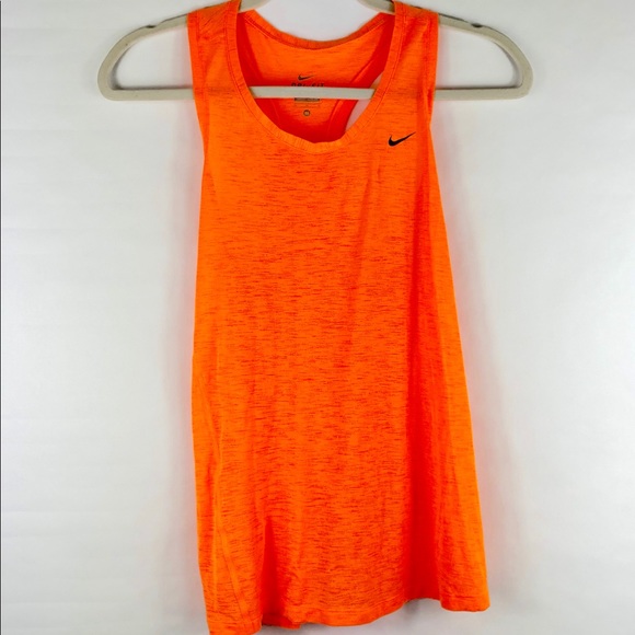 Nike | Tops | Nike Drifit Racerback Tank | Poshmark